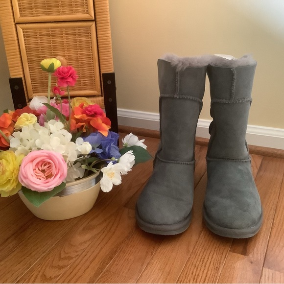 Emu | Shoes | Emu Alba Boot | Poshmark